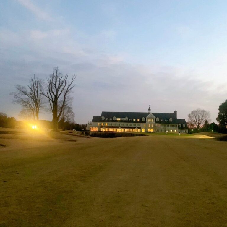 エンター豊田と姜秀一がジュニアゴルファーを全力サポートする特別企画始動 - VOIX biz